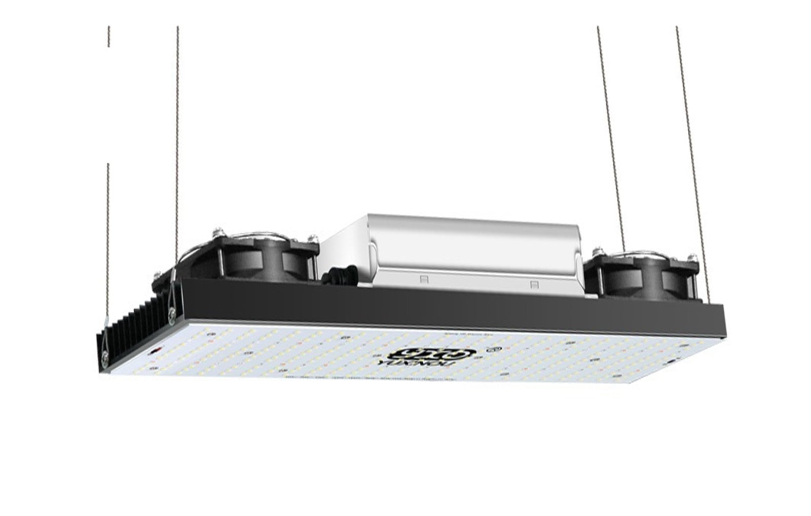 LM301H 1000W LED Grow Light 200W Full Spectrum Phyto Lamp For Plant ...