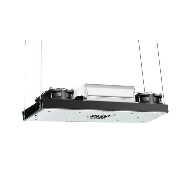 LM301H 1000W LED Grow Light 200W Full Spectrum Phyto Lamp For Plant ...