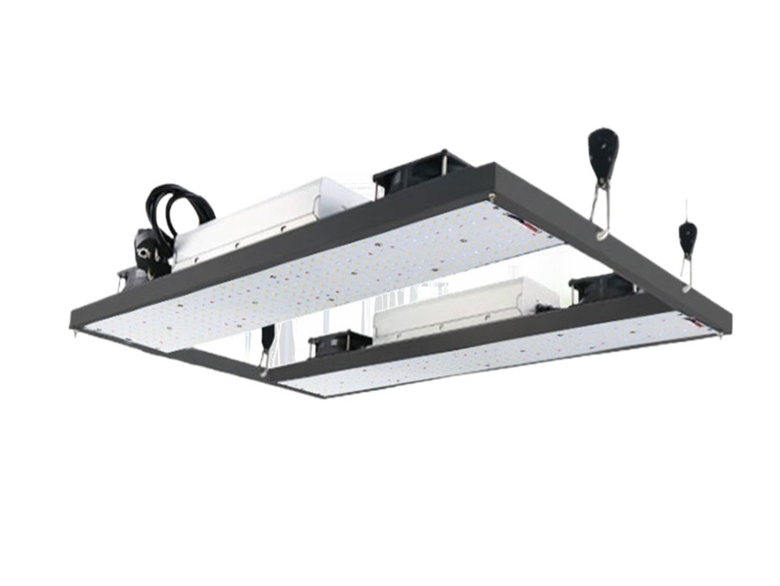 LM301H LED Grow Light V3 Board With Driver 240W 480W 720W, 3000K/3500K ...