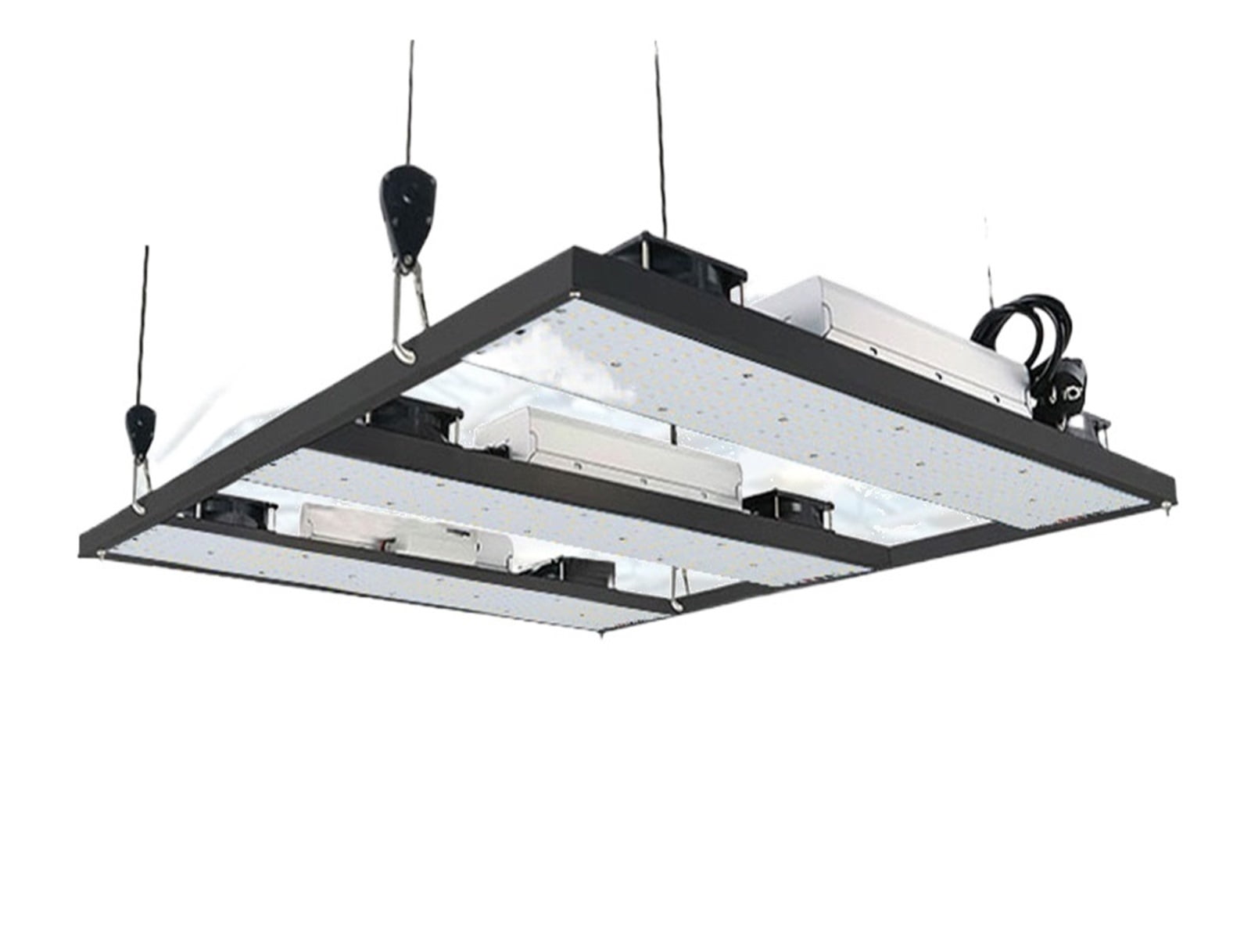 LM301H LED Grow Light V3 Board With Driver 240W 480W 720W, 3000K/3500K ...