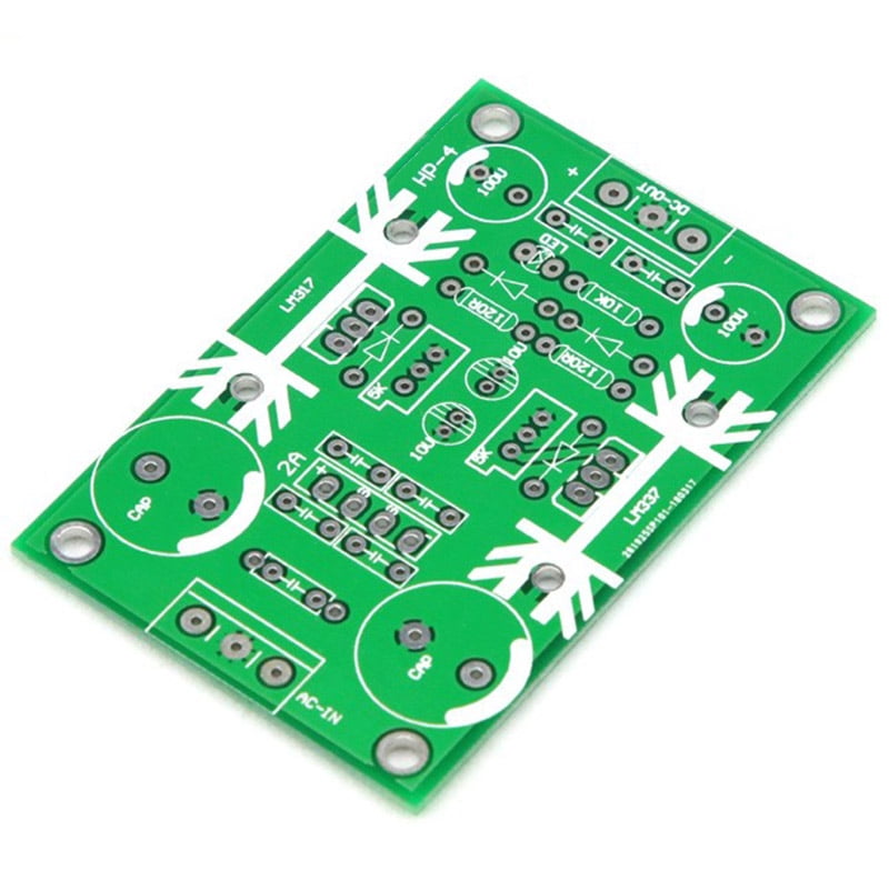 Bare Pcb Boards