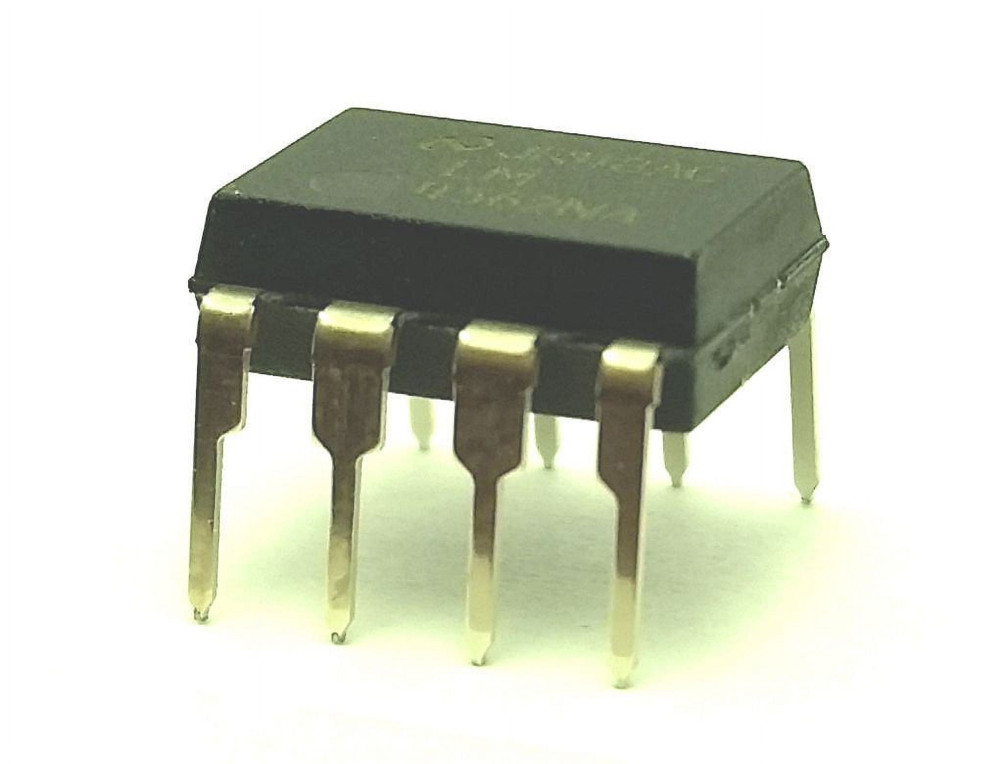 LM4562NA LM4562 Dual High-Performance Audio Operational Amplifier With ...