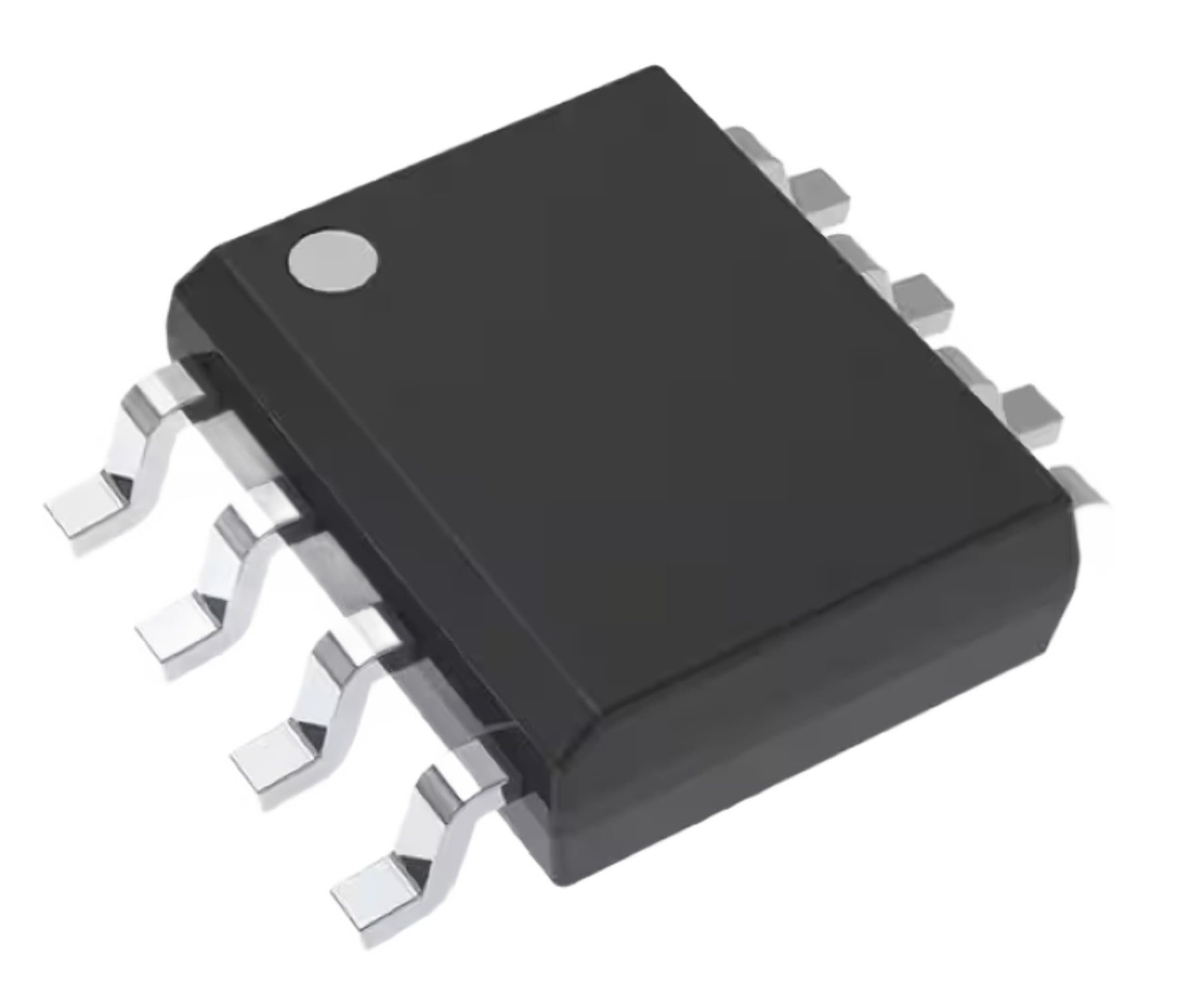 LM5101AM/NOPB Half-Bridge Gate Driver IC Non-Inverting 8-SOIC - Walmart.com