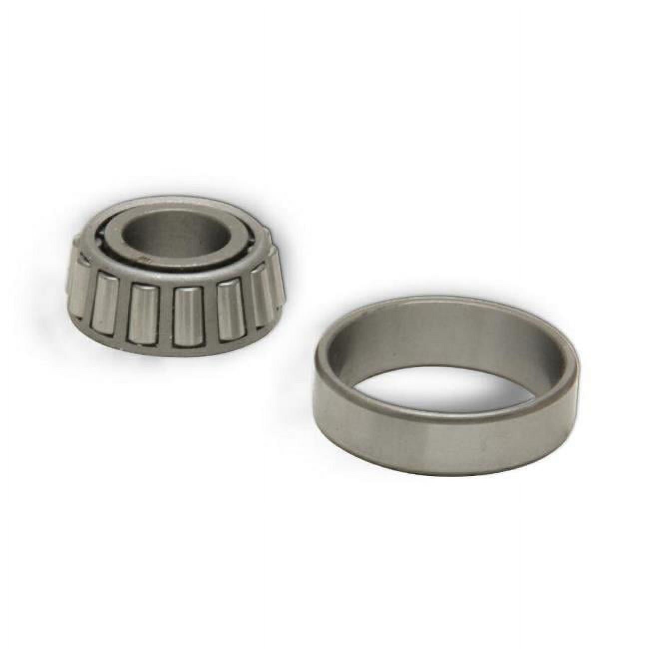 LM67048 & 10 A6 Inner Rotor Bearing & Race Assembly for 2013 Mazda 3 S ...