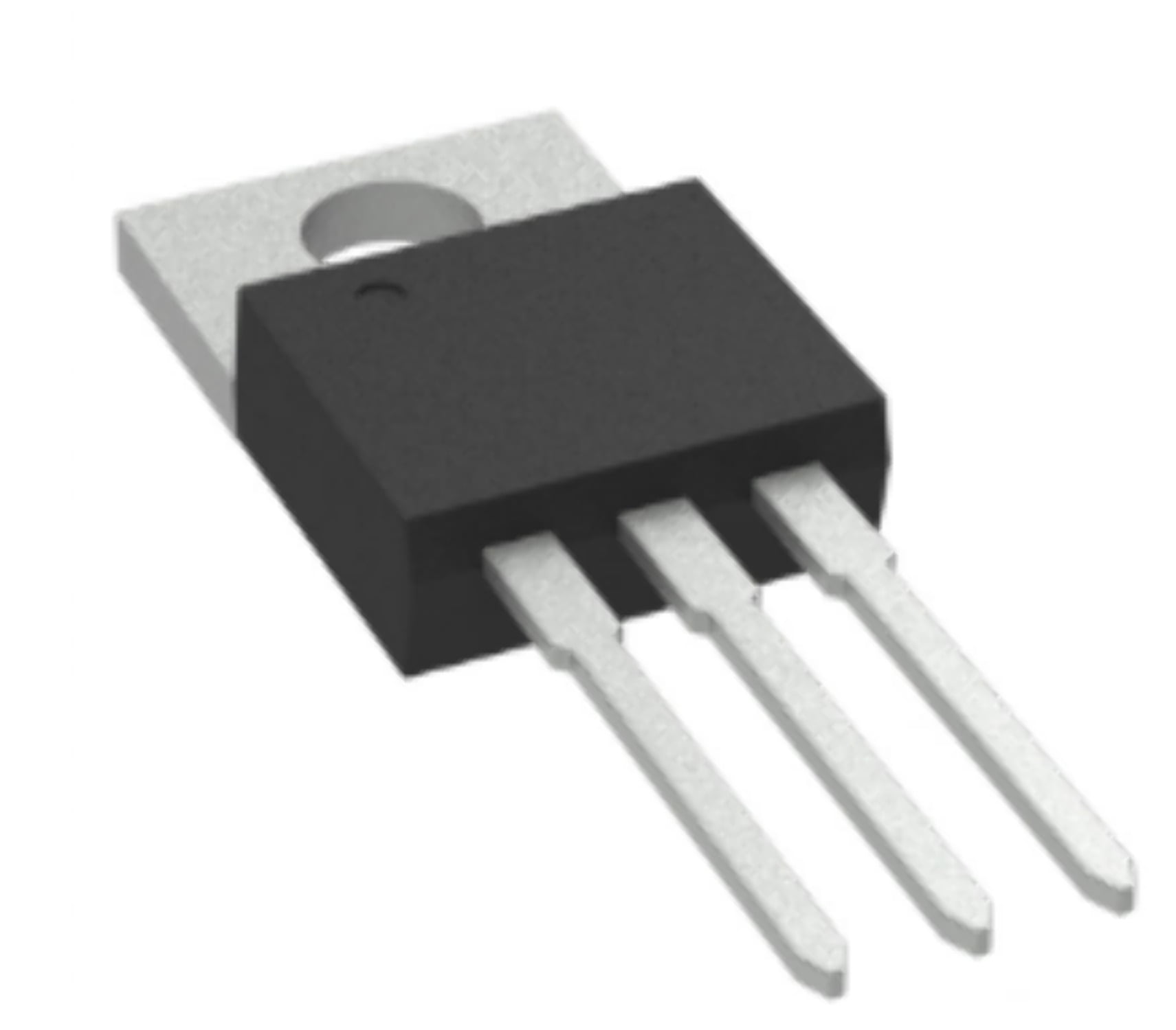 LM7905CT IC Linear Voltage Regulator -5V 1.5A TO220-3 - Walmart.com
