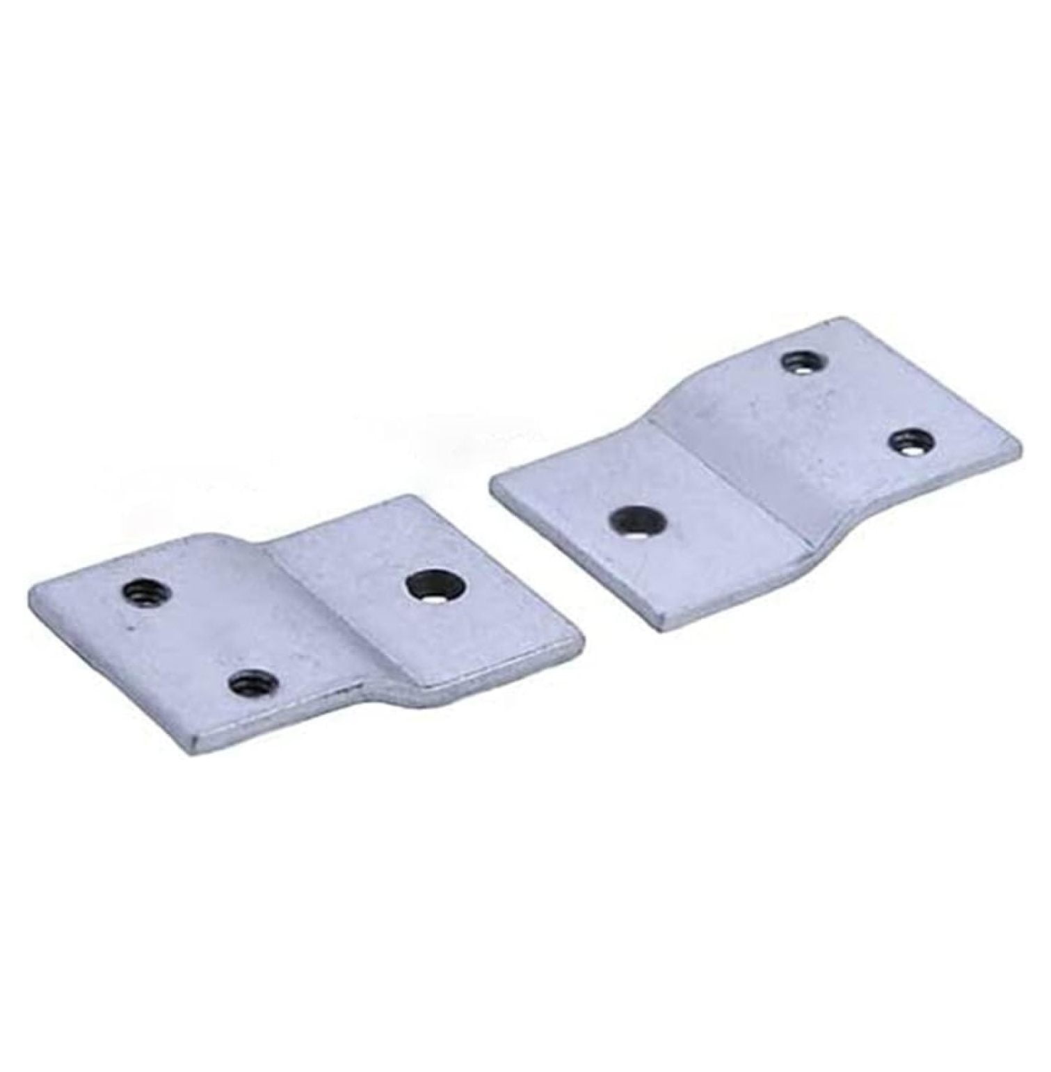 LMB-12 Lock Mounting Bracket for Mortise Locks in Hollow Metal Doors ...