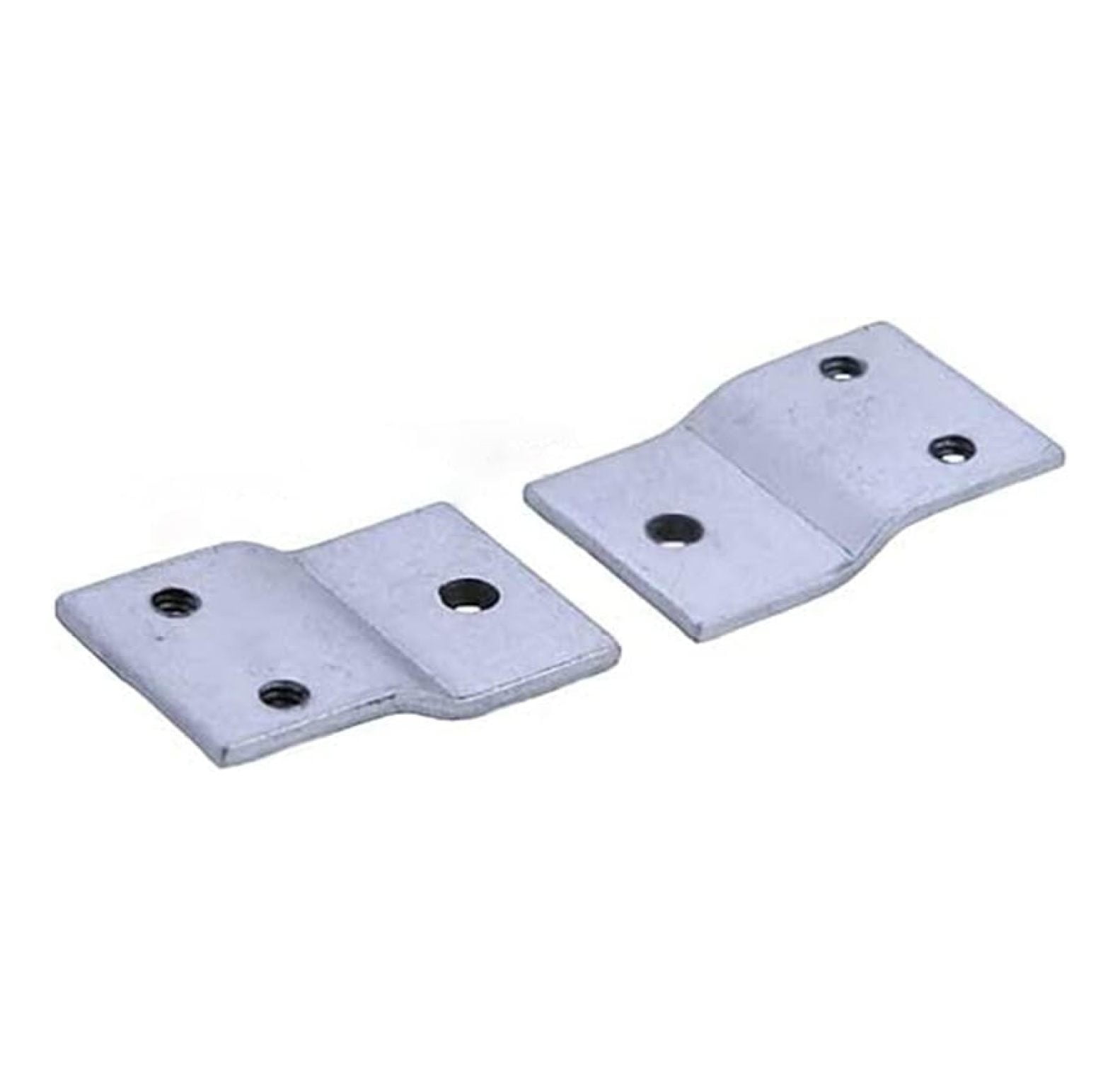 LMB-12 Lock Mounting Bracket for Mortise Locks in Hollow Metal Doors ...