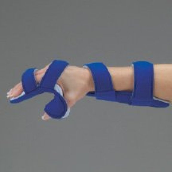 Resting Hand Splint