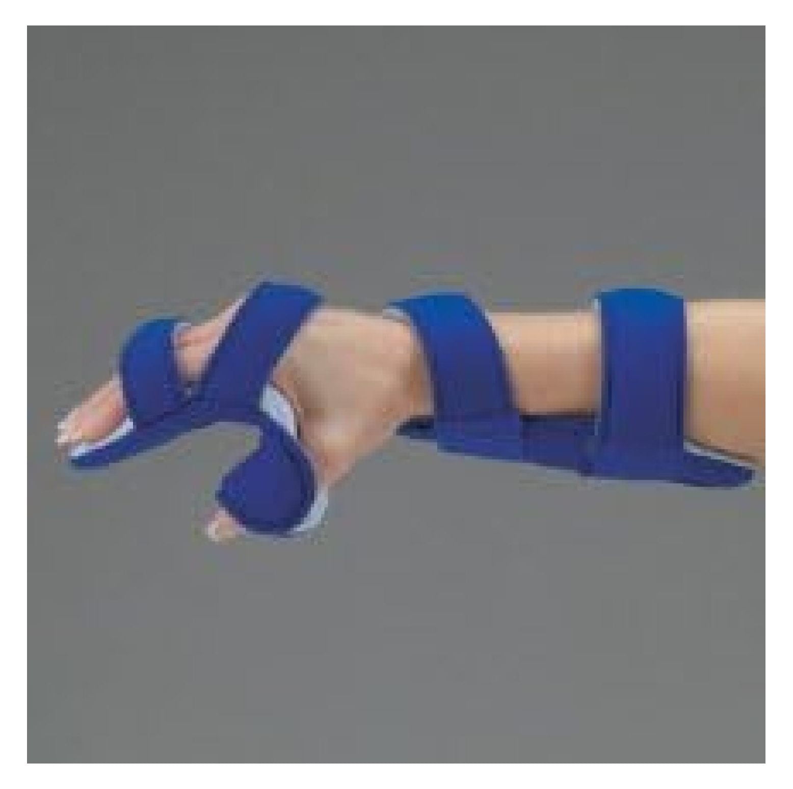 LMB Air-Soft Resting Hand Splint, DR, Size: L, Right - Walmart.com