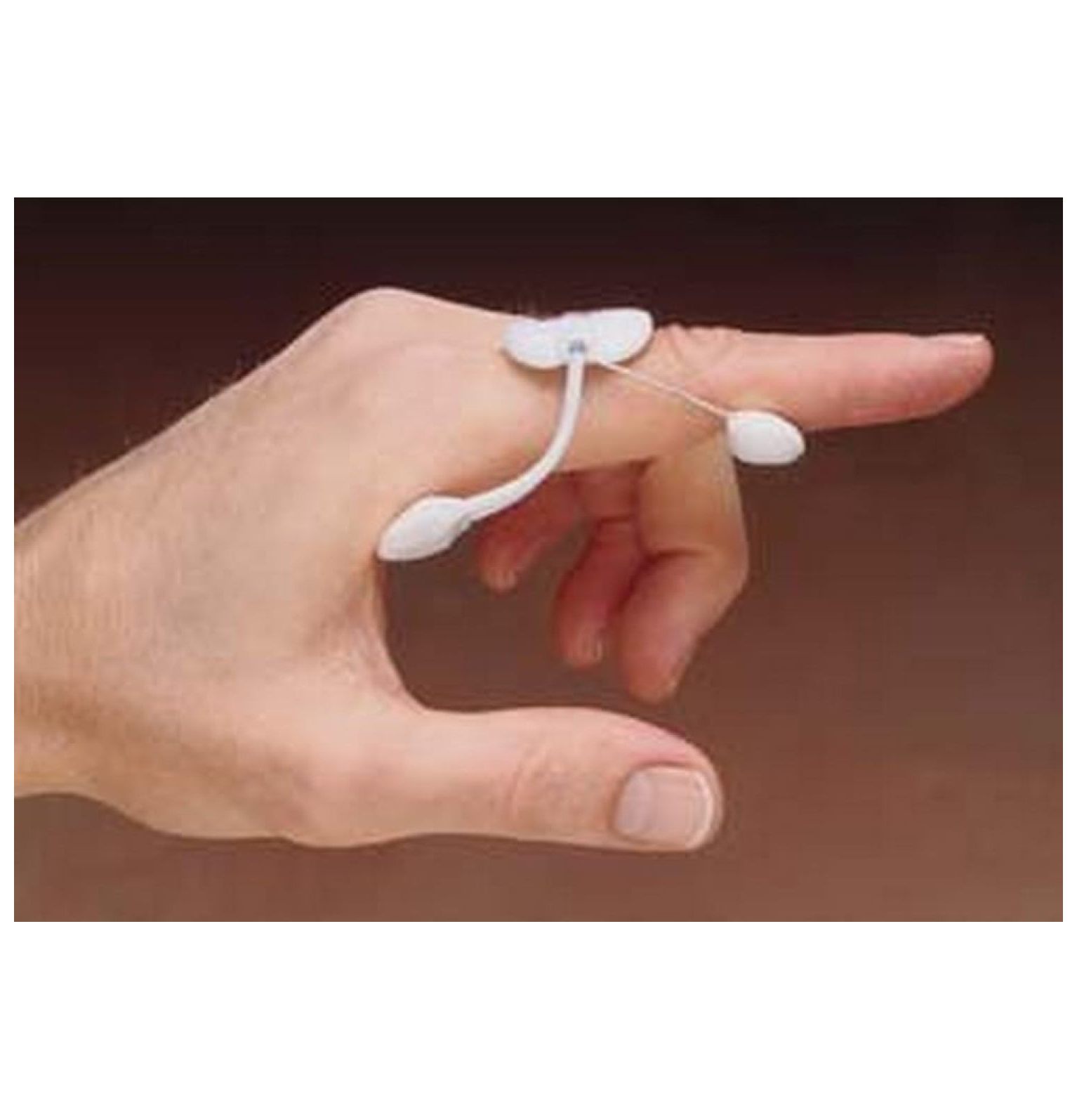 LMB Spring Finger Extension Assist, Size: B - Walmart.com