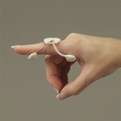 LMB Spring Finger Extension Splint, Size C - Walmart.com