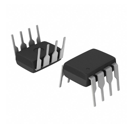 LMC6482IN IC CMOS Amplifier 2 Circuit Rail-to-Rail 8-PDIP - Walmart.com
