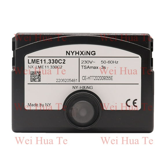 LME11.330C2-Gas burner controller BALTUR RIELLO Bentone - Walmart.com