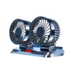 Roadpro RP-1179 12V Heavy Duty Car Fan for Truck and Vehicles - Walmart.com