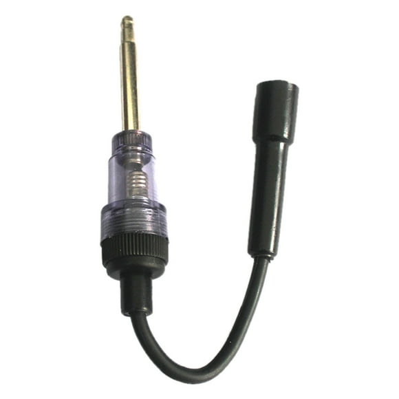 Small Engine Spark Tester