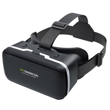 VR Real Feel Fishing W/ Headset - Walmart.com