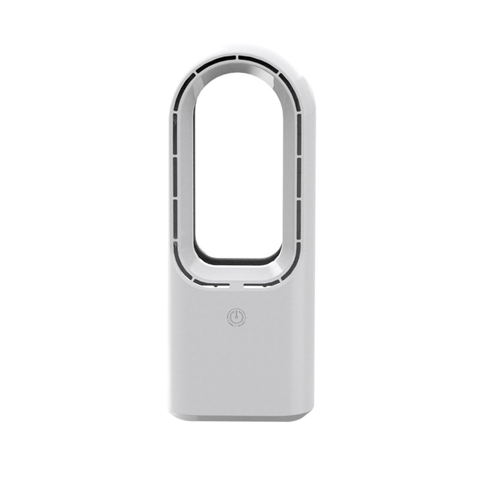 LMEEOR Fan, Desk Fan, 3-in-1 Portable Conditioner Fan with Filtering ...