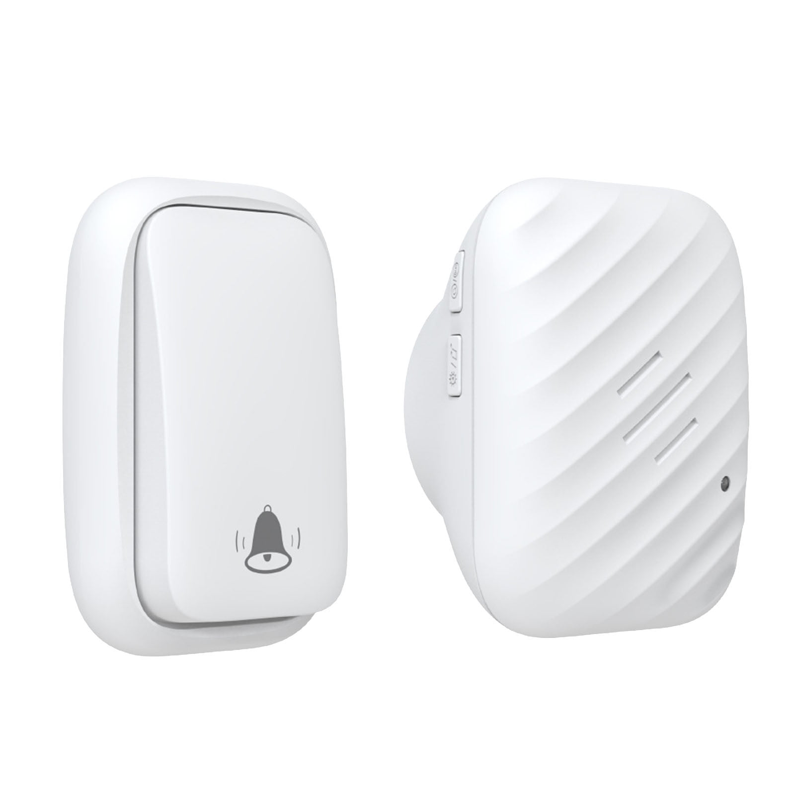 LMEEOR Home Appliances Clearance Wireless Doorbell Household No Need ...