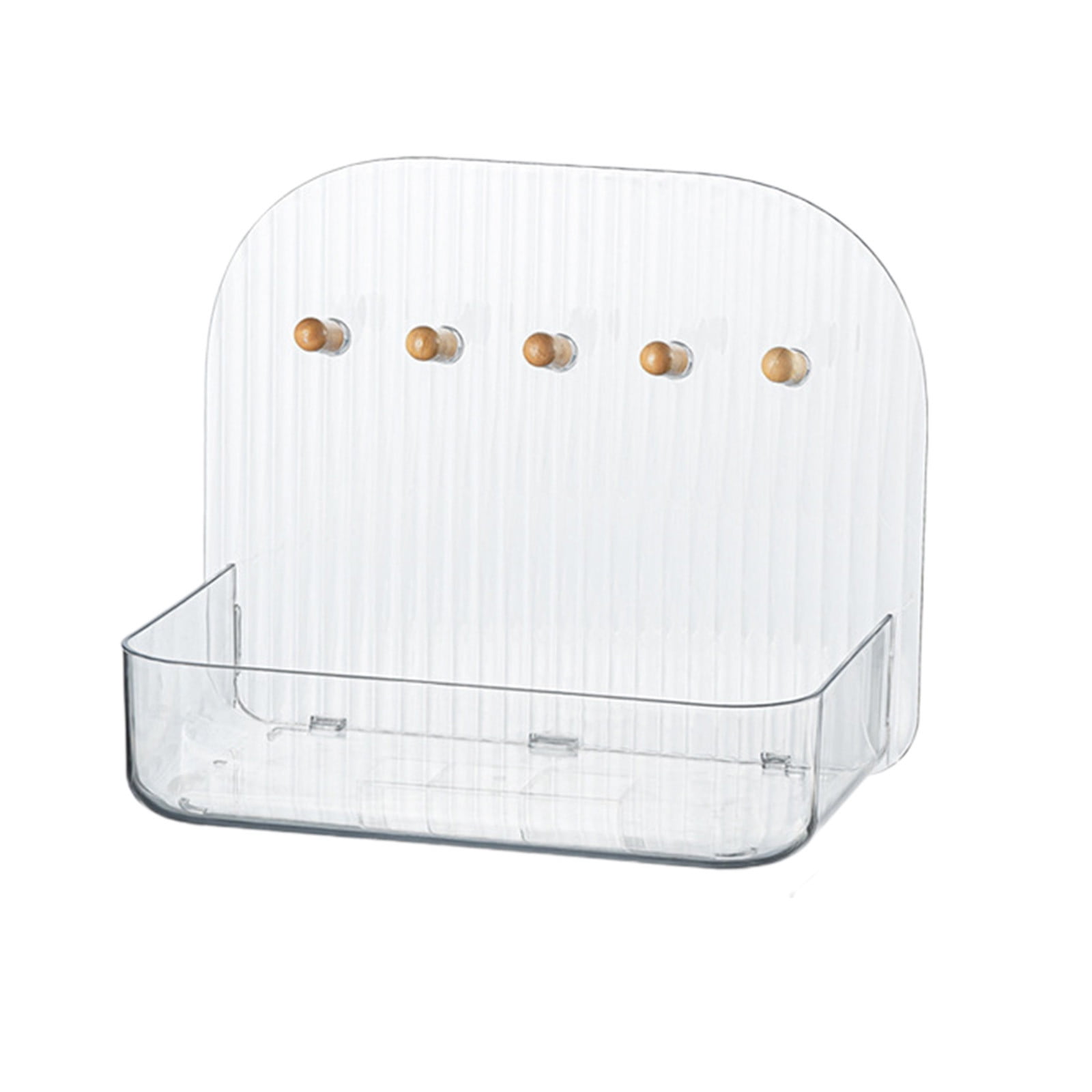 LMEEOR Jewelry Box Clearance Makeup Organizer Desktop Organizer Box ...