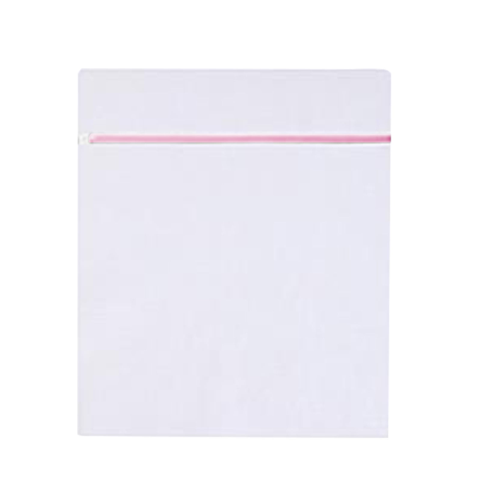 LMEEOR Plastic Storage Bags, Mesh Laundry Bags for Delicates with Non ...