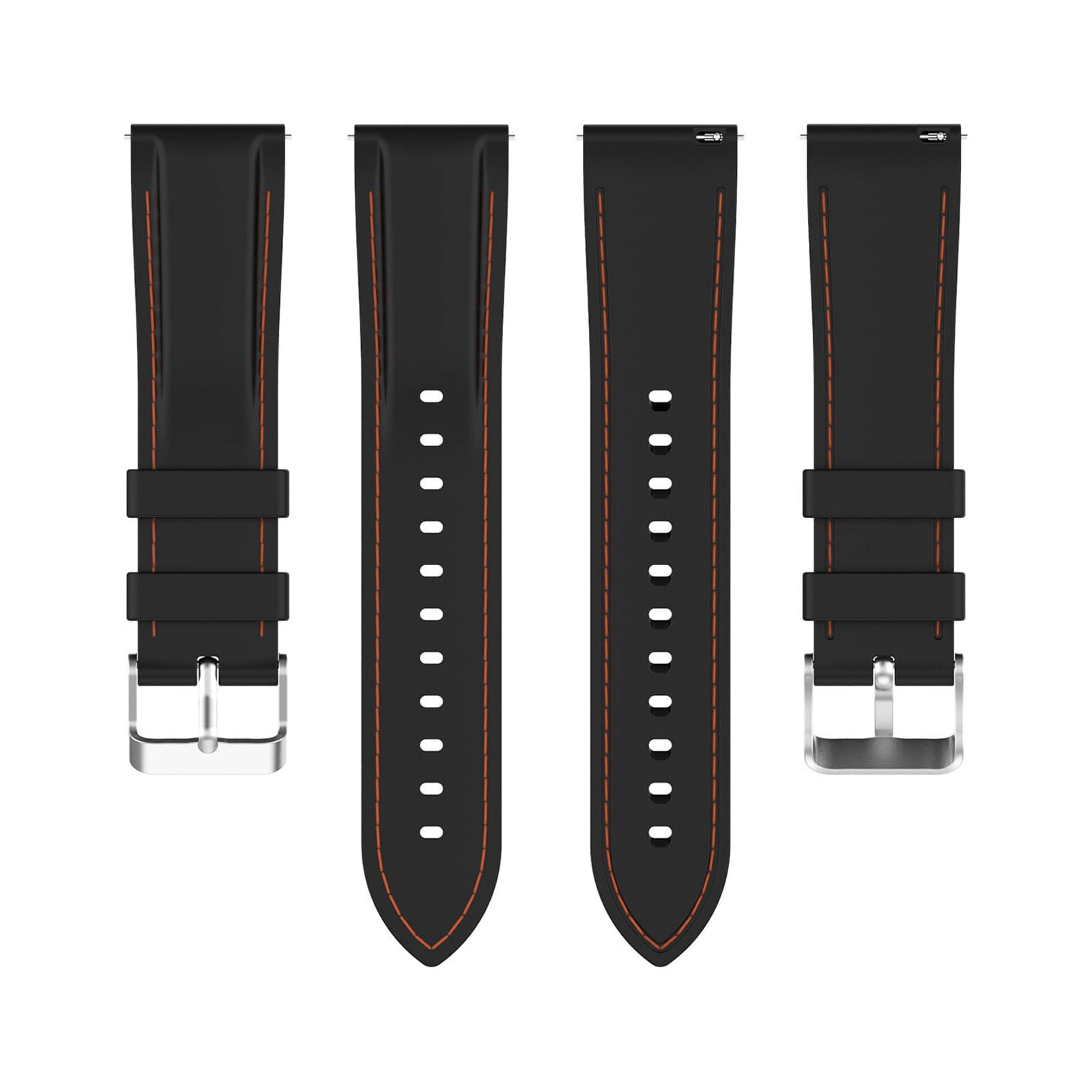 LMEEOR Watch Strap Clearance Sport Watch Strap for Galaxy Watch 3 41mm ...