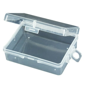 Plastic Small Storage Containers