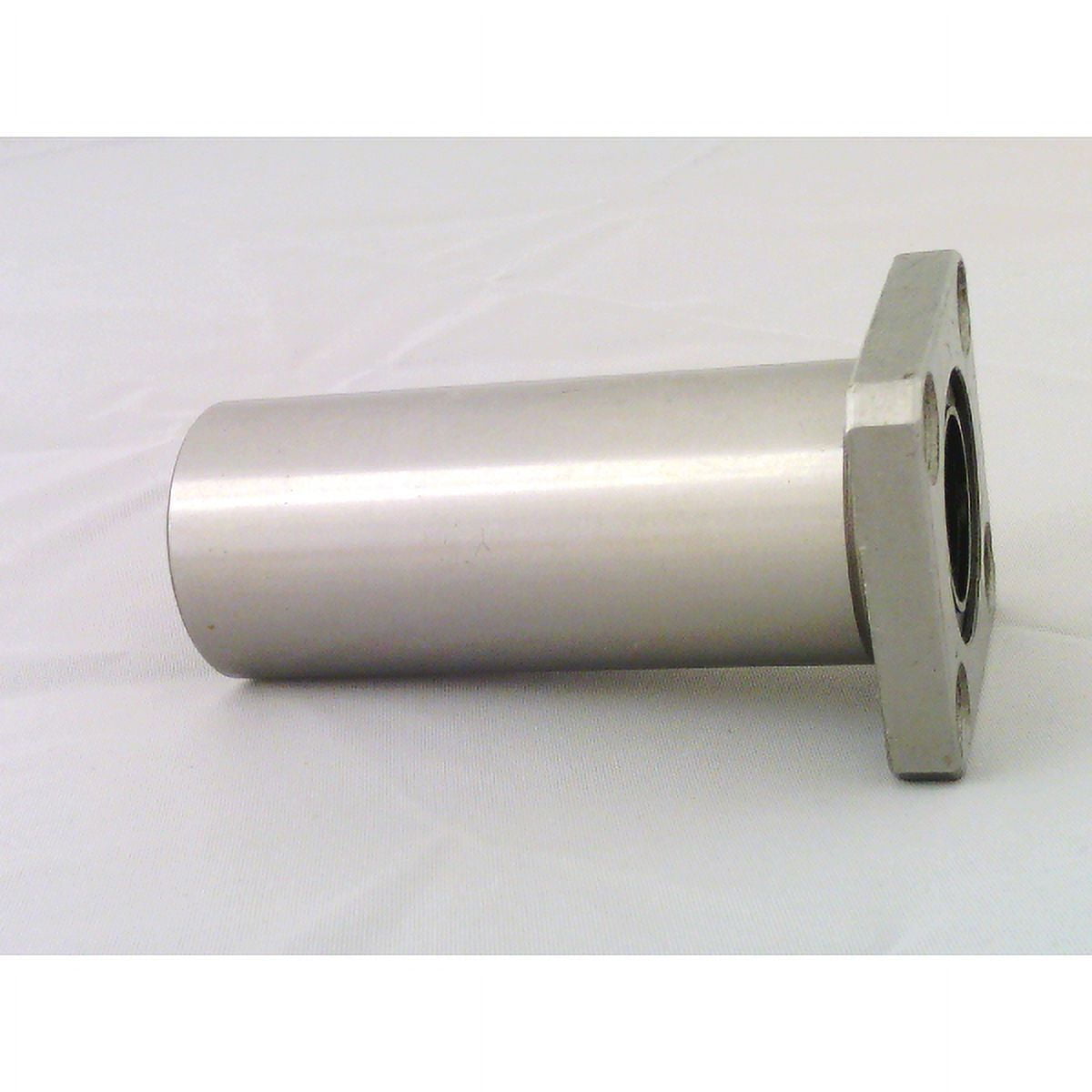 LMEK16LUU 16mm Square Flanged Bushing Linear Motion - Walmart.com