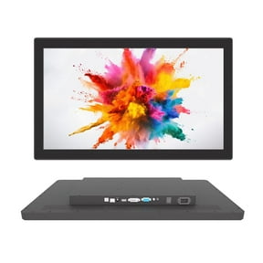 Wall Mount Touch Screen Monitor