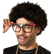 Round Sun Glasses Halloween Costume Accessory - Walmart.com
