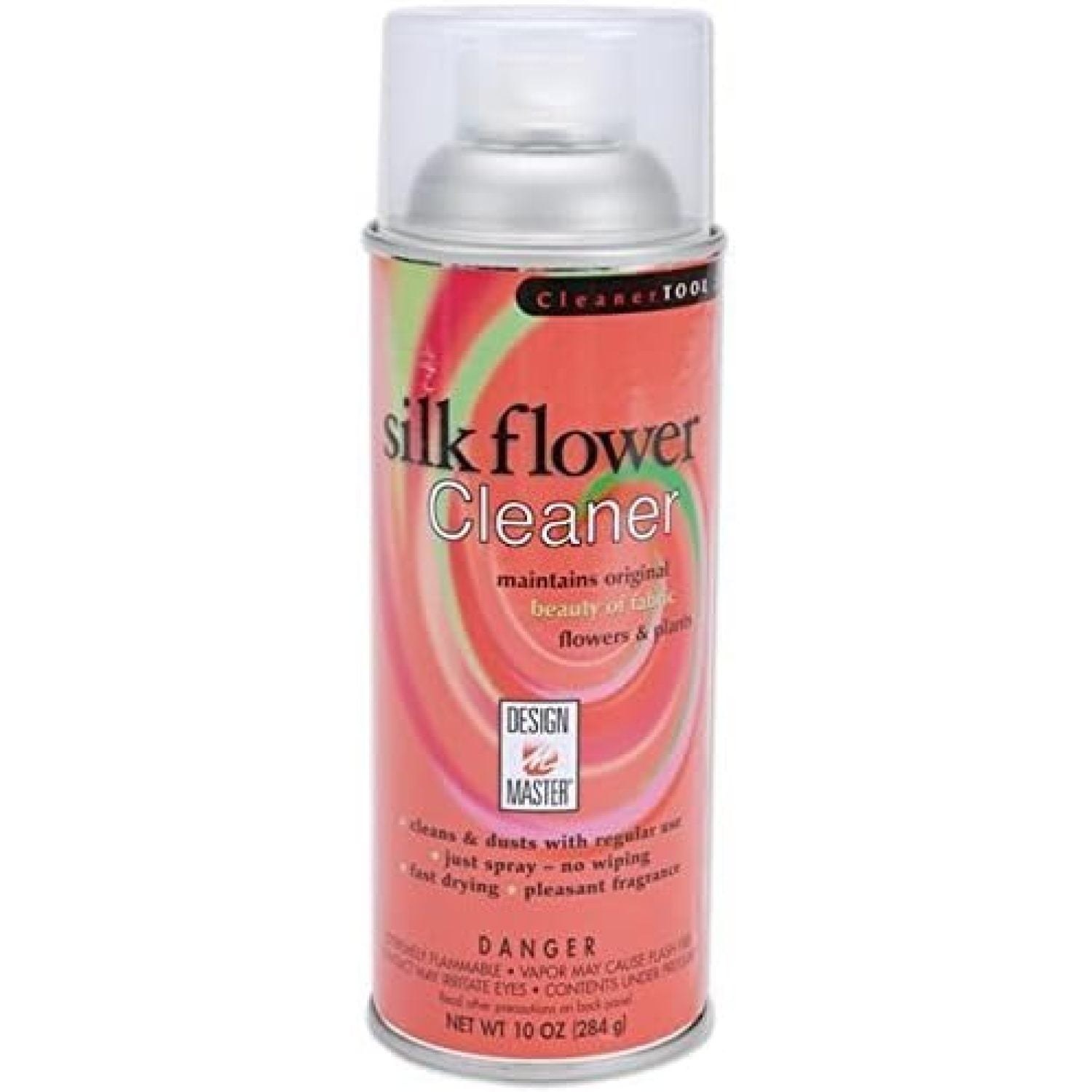 LMHF 280 Silk Flower Cleaner Spray, 10-Ounce - Walmart.com