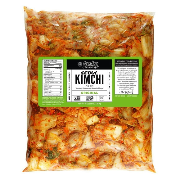 Kimchi