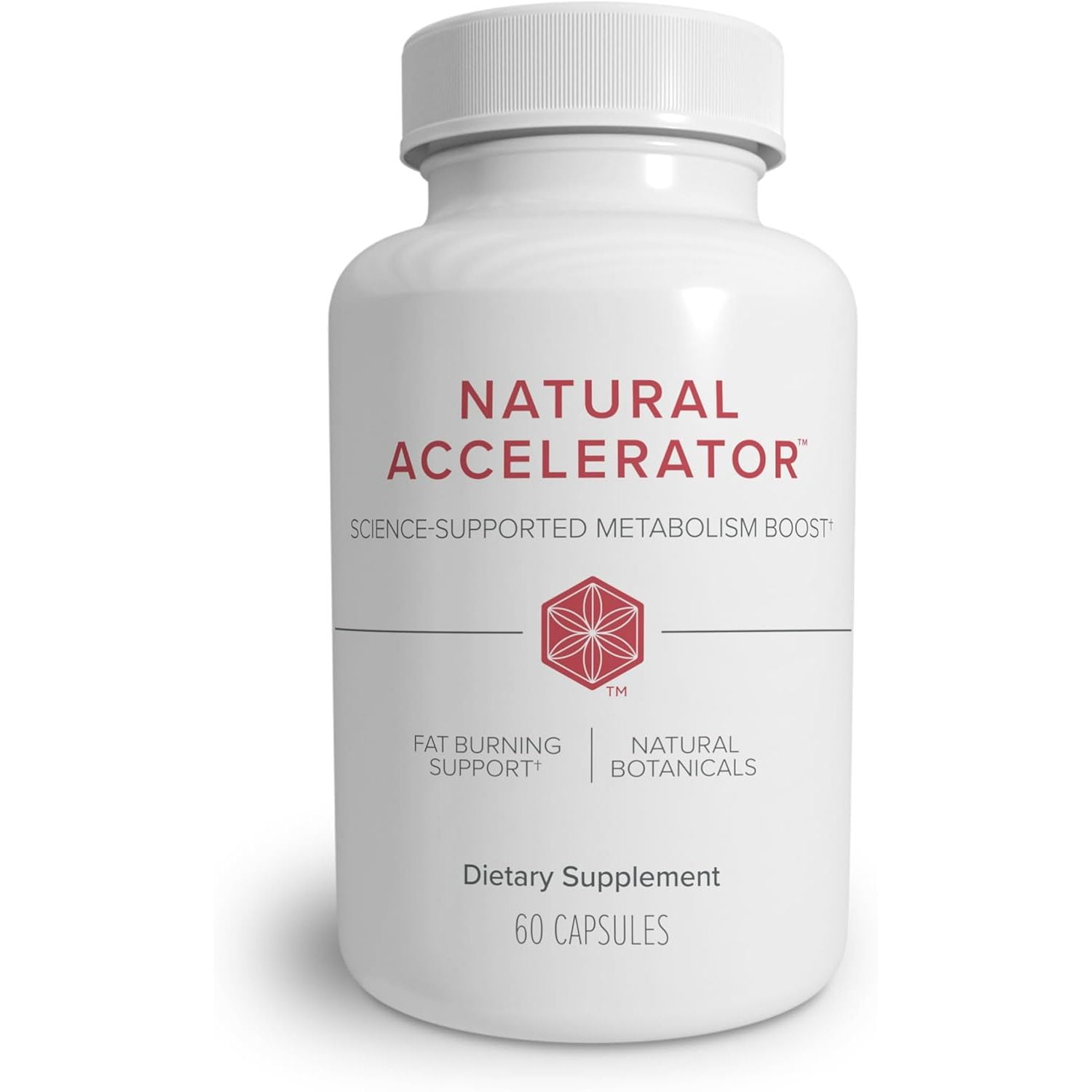 LMHF Natural Accelerator New Blend Supports Enhanced Metabolism ...