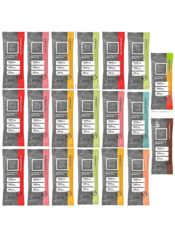 LMNT Hydration Drinks in Beverages - Walmart.com