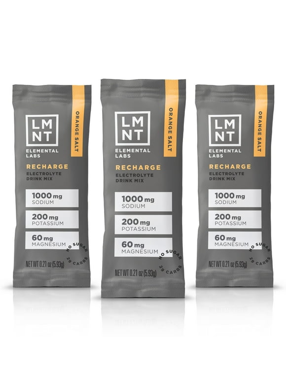 LMNT Hydration Drinks in Beverages - Walmart.com