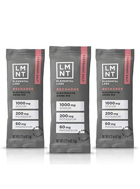LMNT Hydration Drinks in Beverages - Walmart.com