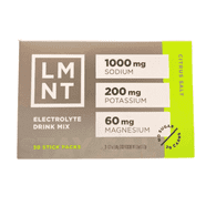 Waterboy Workout Hydration, Strawberry Lemonade - Sugar-Free ...