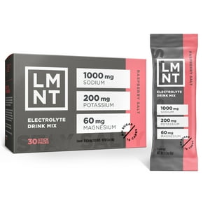 LMNT in Powdered Drink Mixes - Walmart.com