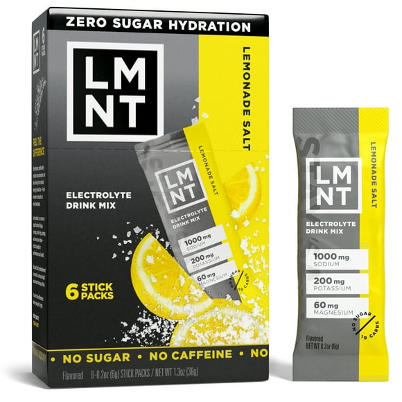 Lemonade Powder in Powdered Drink Mixes - Walmart.com