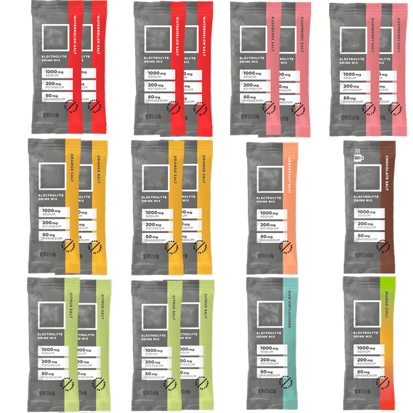 LMNT Hydration Drinks in Beverages - Walmart.com