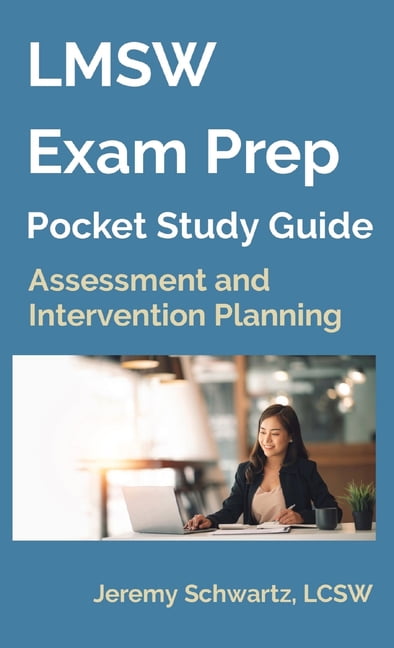 Lmsw Exam Prep Pocket Study Guides LMSW Exam Prep Pocket Study Guide ...