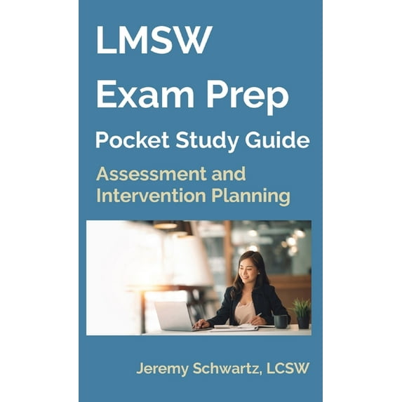 Lmsw Exam Prep Pocket Study Guides LMSW Exam Prep Pocket Study Guide: Assessment and ...