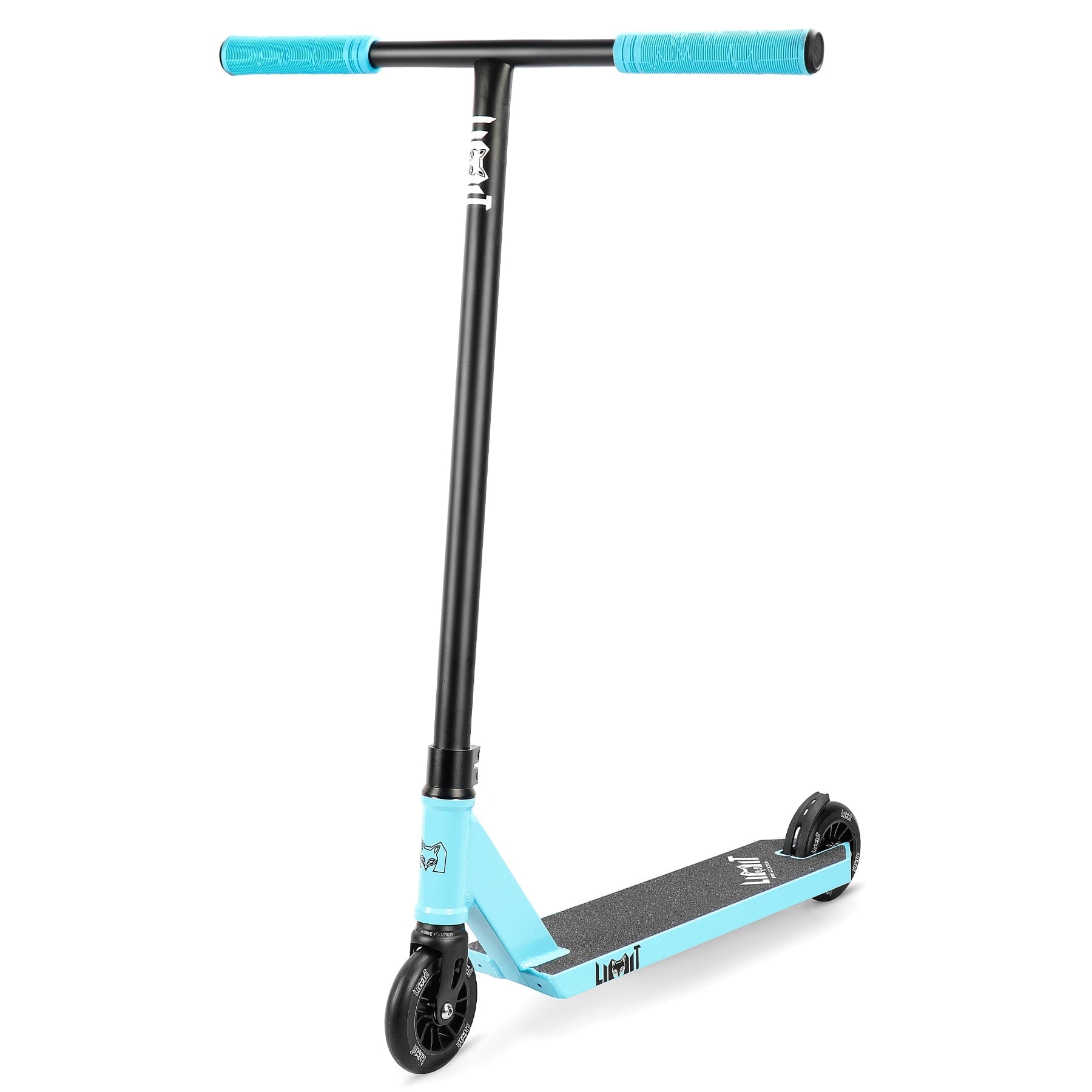 LMT69V2 Professional Trick Scooter - Stunt Scooter for Beginners ...