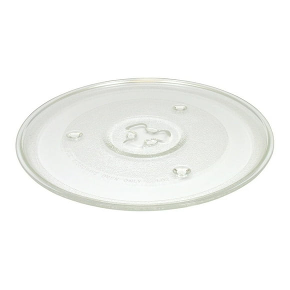 Glass Plates Microwaves