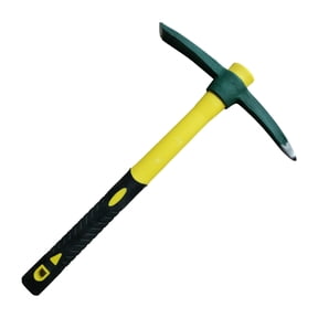 Mattock