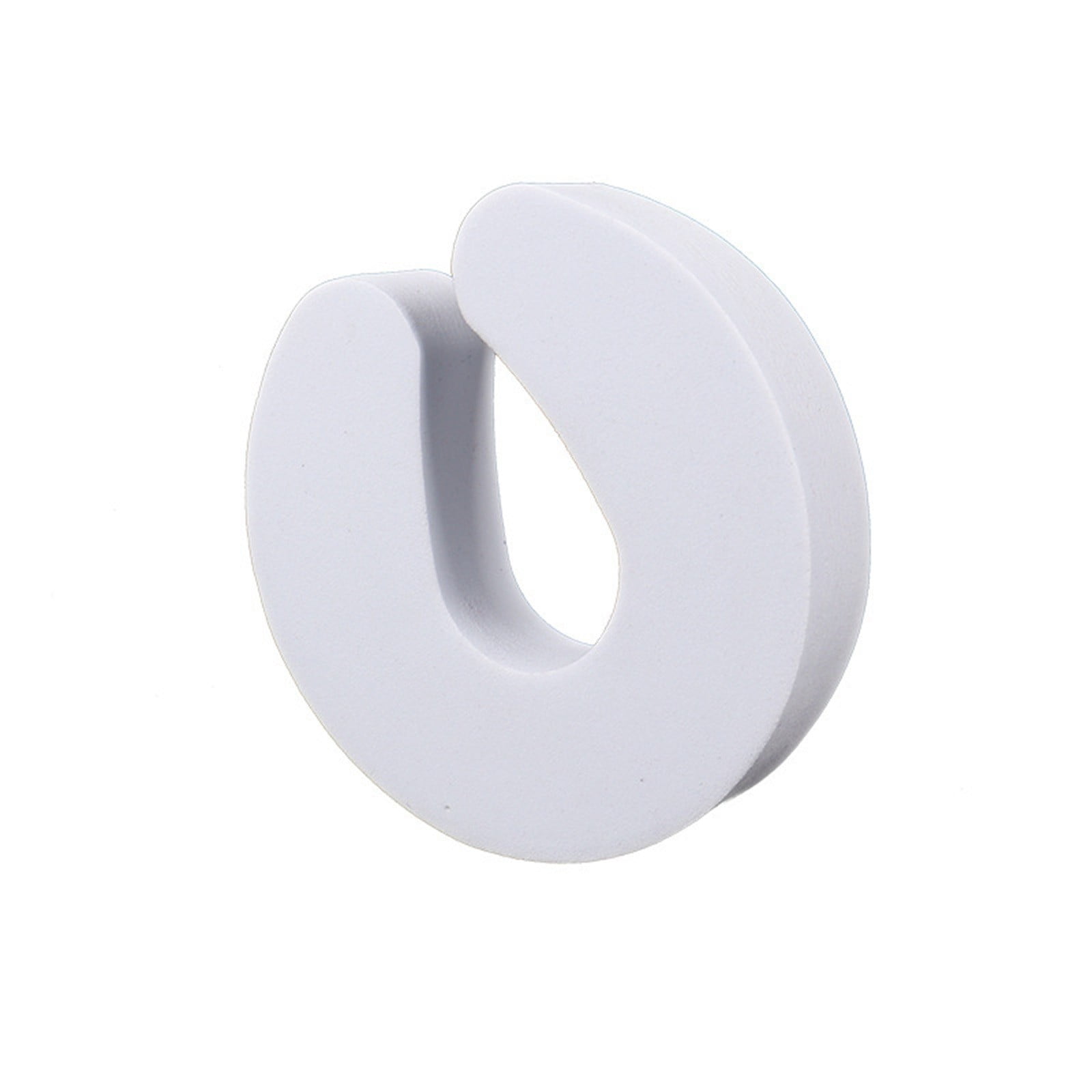 LMTODLFG 4 Pcs Multifunctional Door Pinch Guard, Stylish Door Finger ...