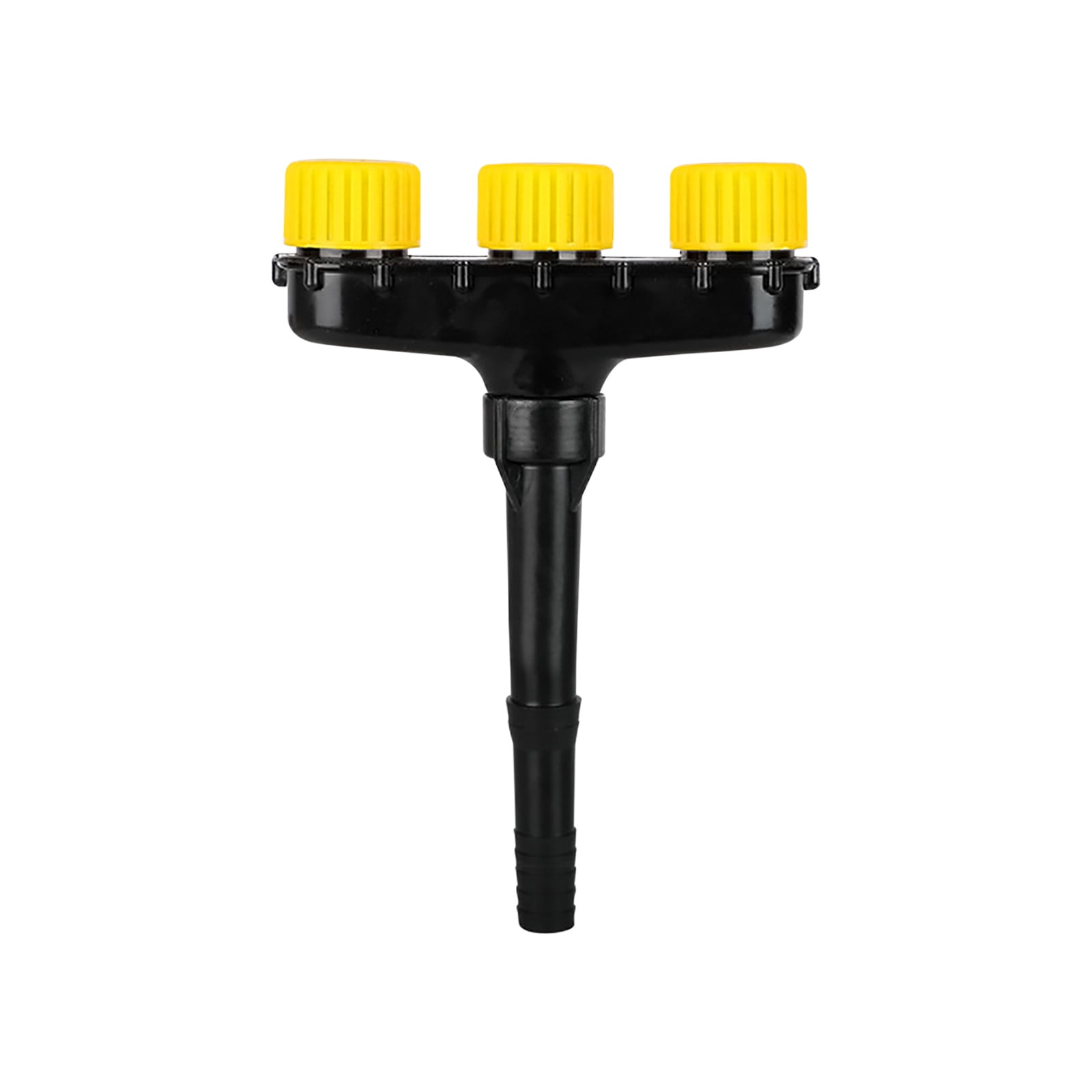 LMTODLFG Adjustable Multi-Head Nozzles Spraying Porous Spray Head ...