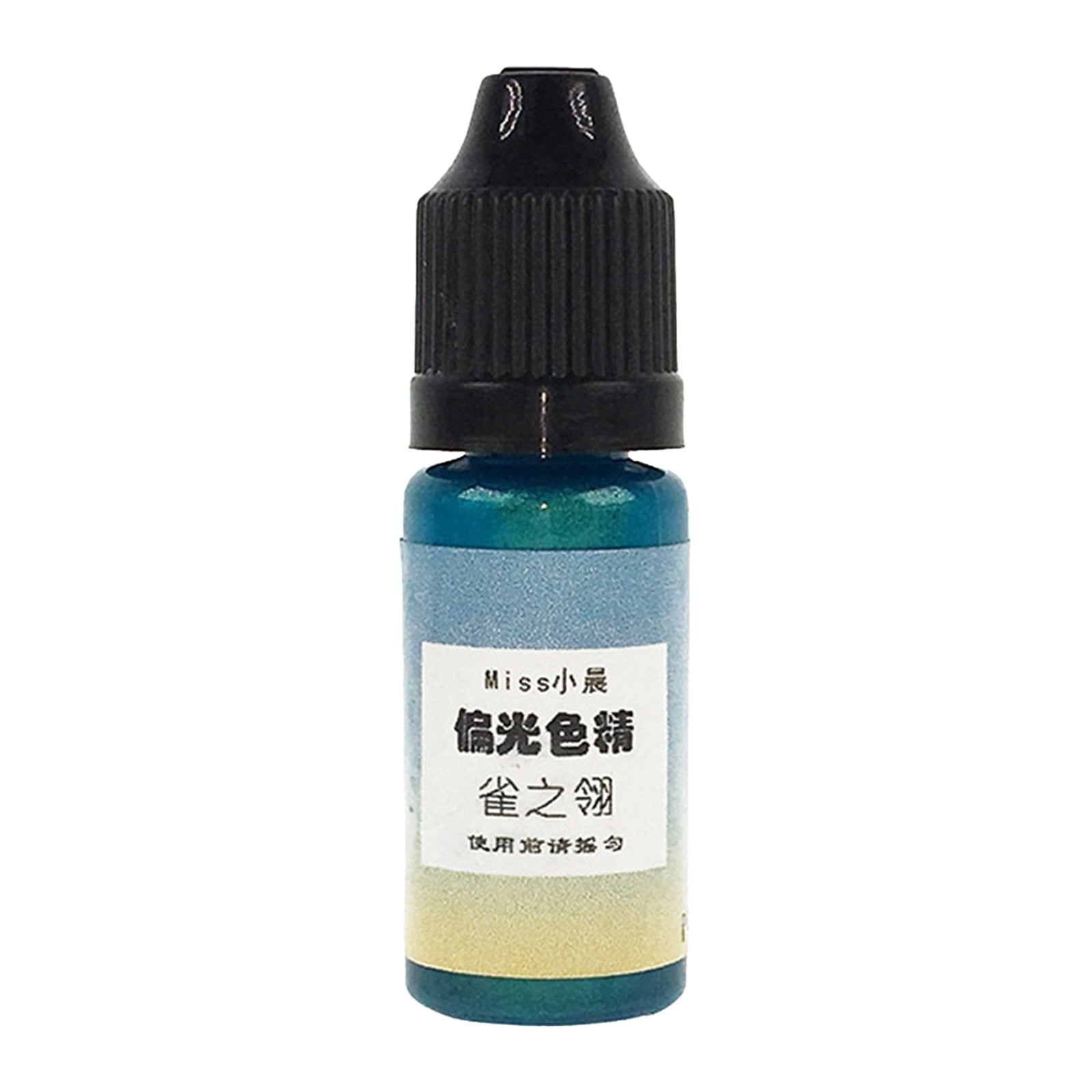 LMTODLFG Alcohol Ink Set Colors Alcohol Based Ink for Epoxy Resin ...