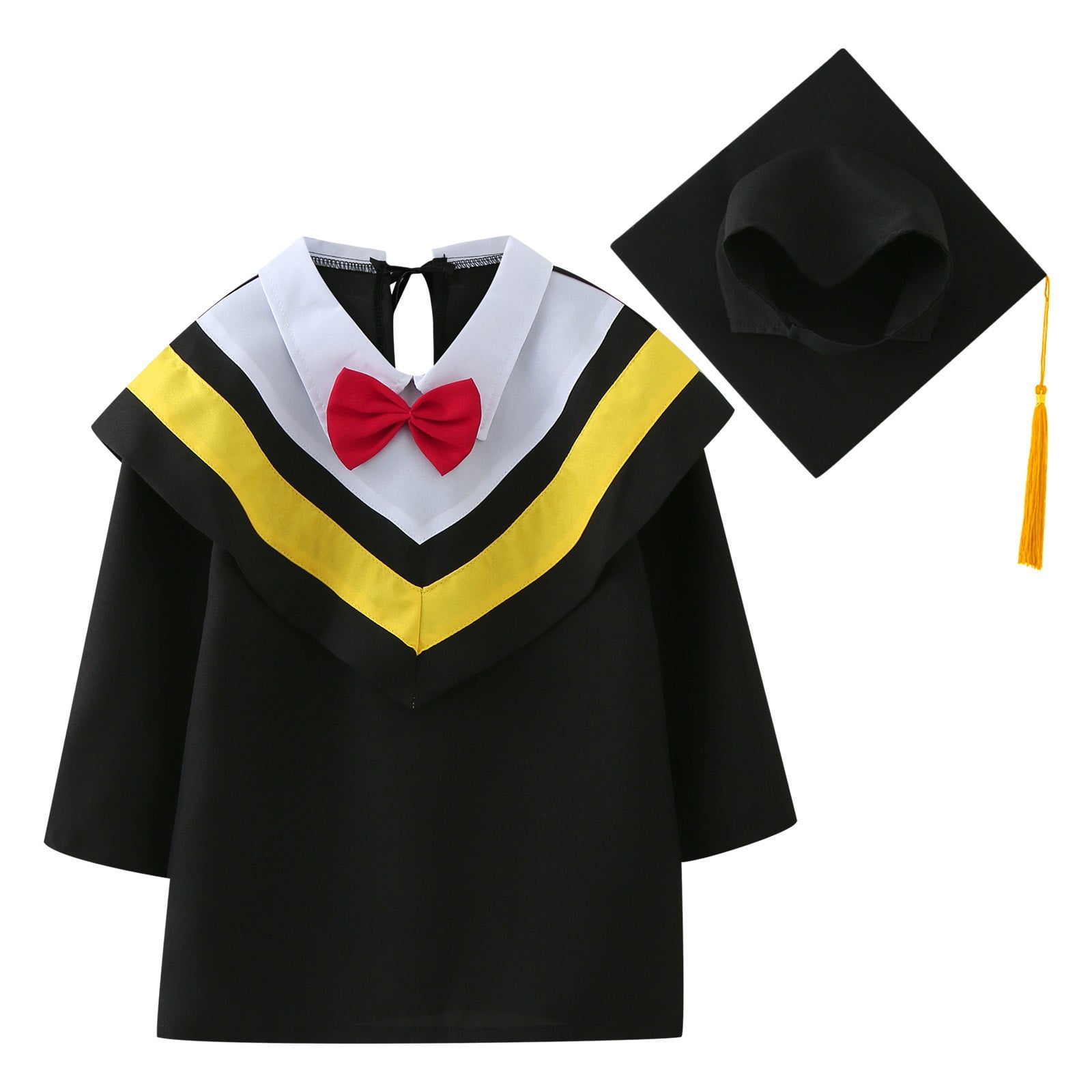 LMTODLFG Baby Boy Clothes Toddler Girls Boys Graduation Photo ...
