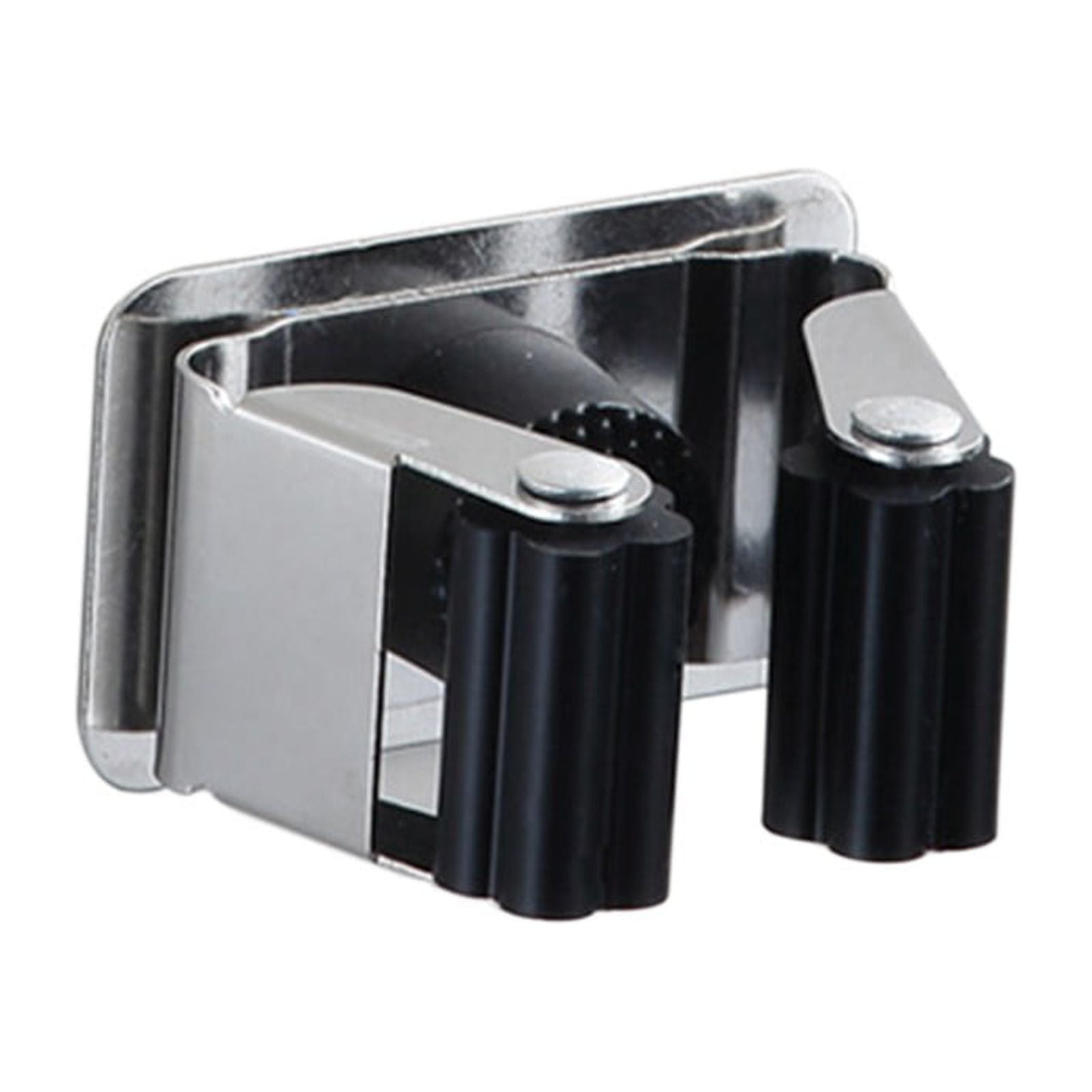 LMTODLFG Broom and Mop Holder Heavy Duty Garden Tool Organizer Rack ...