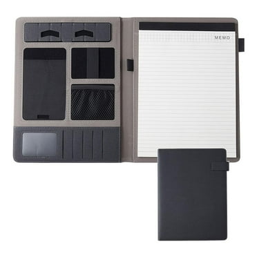 Free Shipping! Samsill Professional Junior Padfolio – Resume Portfolio ...